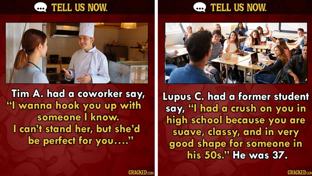 Sneaky Yet Savage: 19 Backhanded Compliments That Put People In Their Place