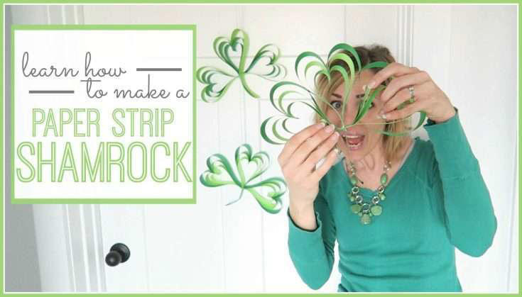 17 Cute St. Patrick's Day Crafts