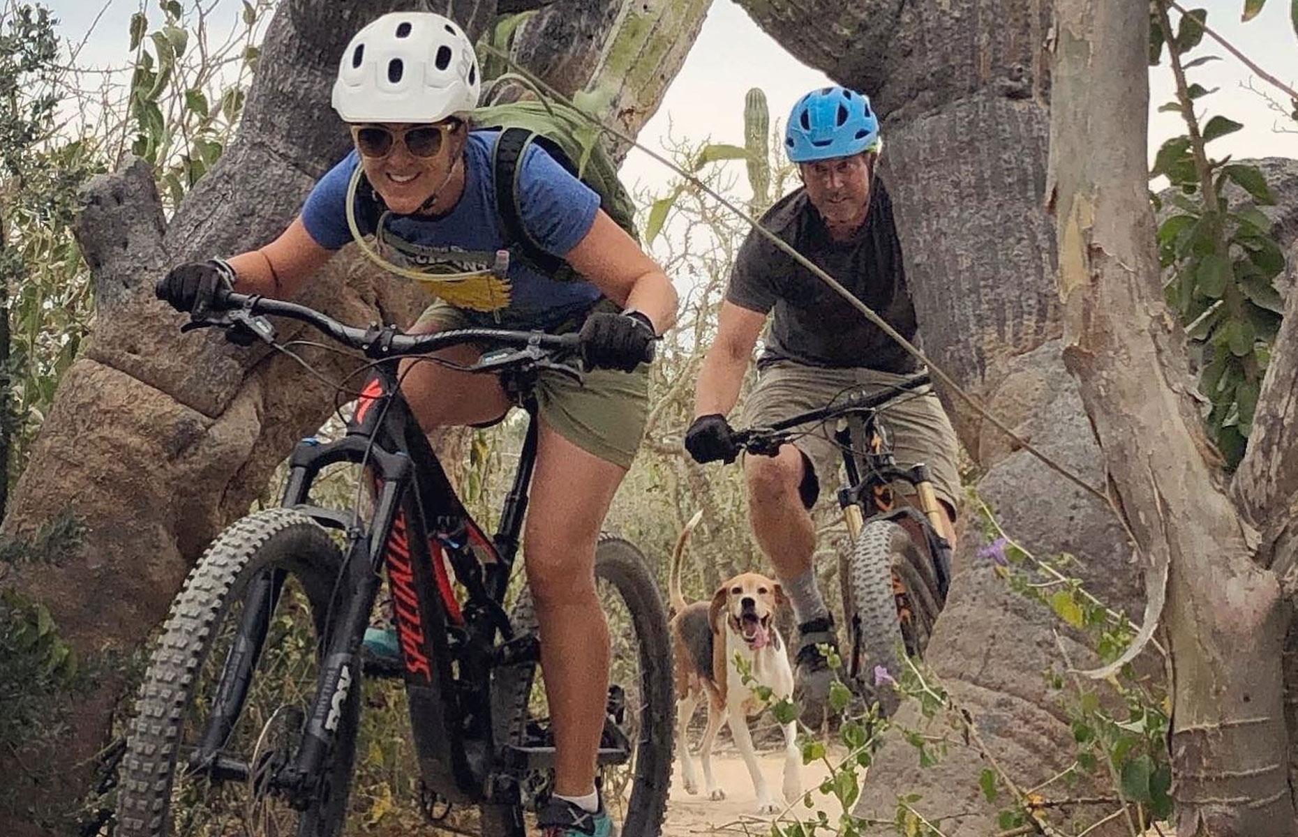 Real-life nomads: inside the incredible lives of modern explorers