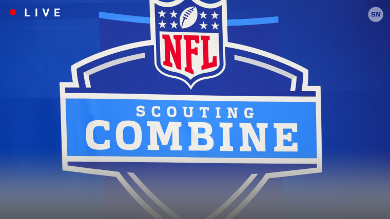 NFL Combine measurements tracker 2025: Hand size, height, weight and ... NFL Combine measurements tracker 2025: Hand size, height, weight and ...