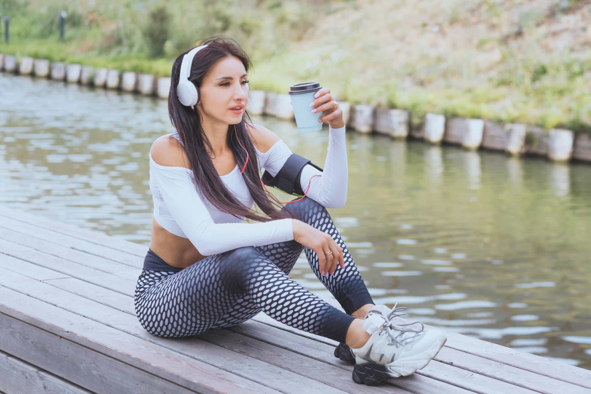 The worst things you can do before going for a run