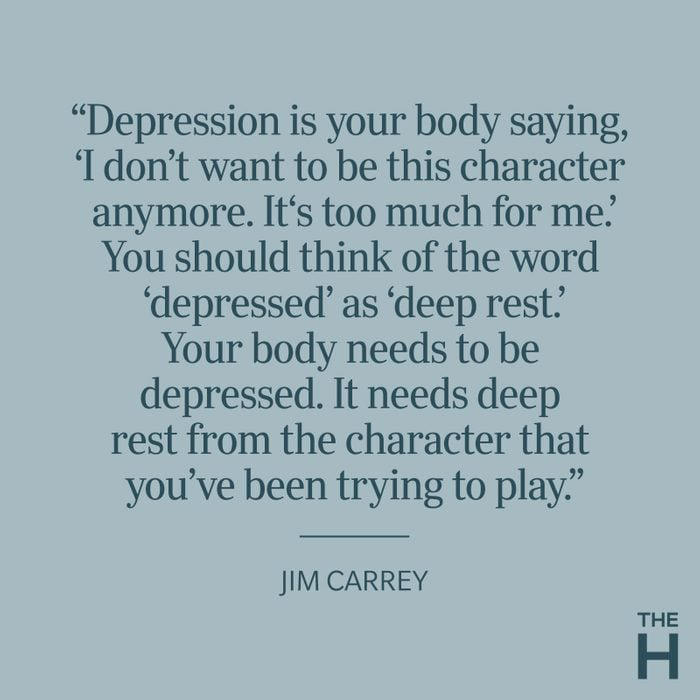 36 Depression Quotes That Capture Exactly What You’re Feeling