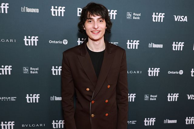 Finn Wolfhard, 22, Reveals Why He Still Lives with His Parents After ...