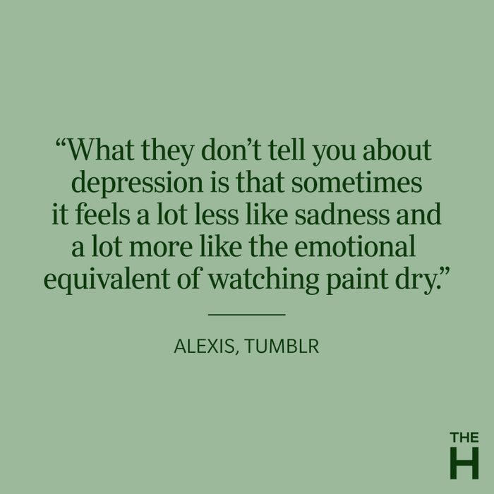 36 Depression Quotes That Capture Exactly What You’re Feeling