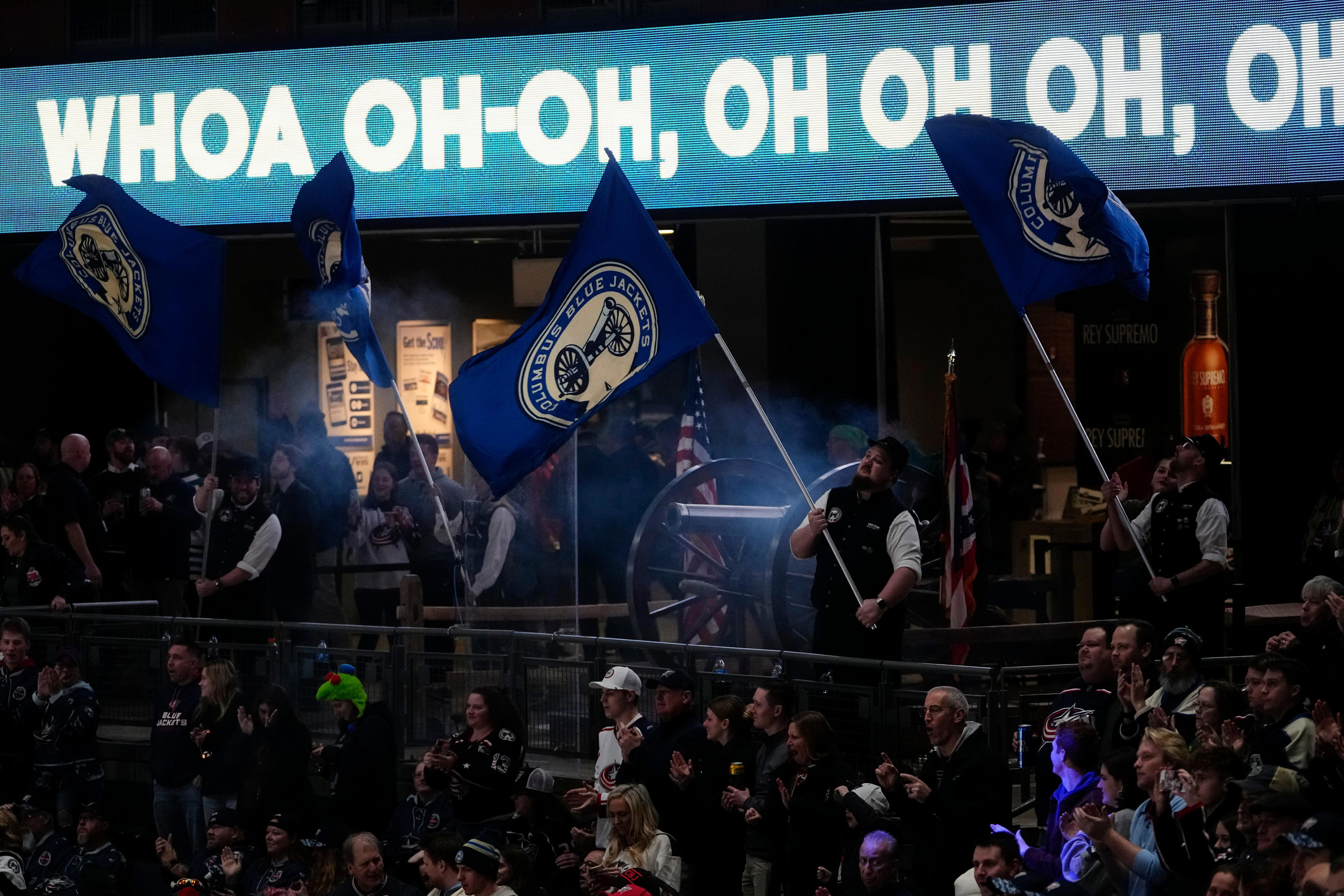 NHL finalizes plans for outdoor game at Ohio Stadium: 6 things to know