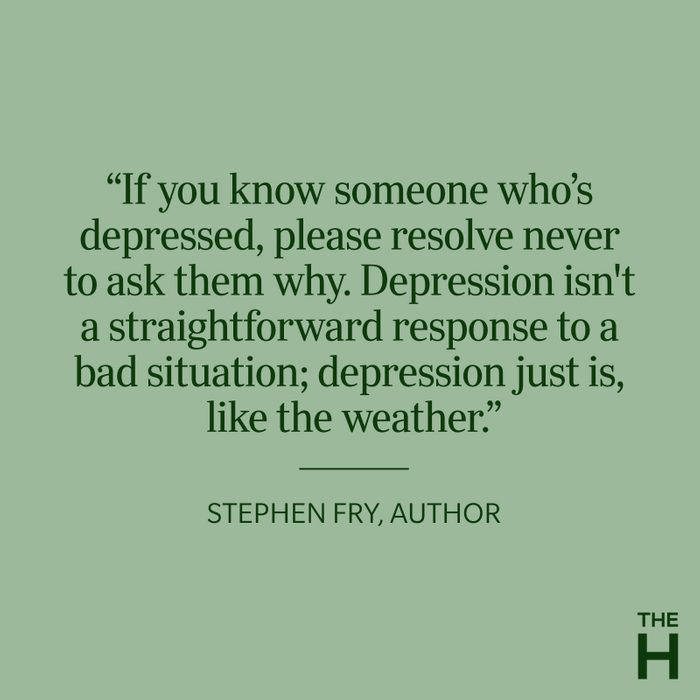 36 Depression Quotes That Capture Exactly What You’re Feeling