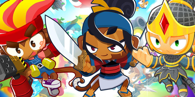 Bloons TD 6: Every Hero, Ranked