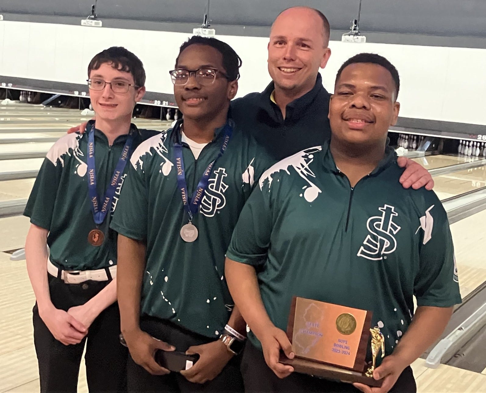 NJSIAA bowling: North schools 'have a day' for the first time in ...