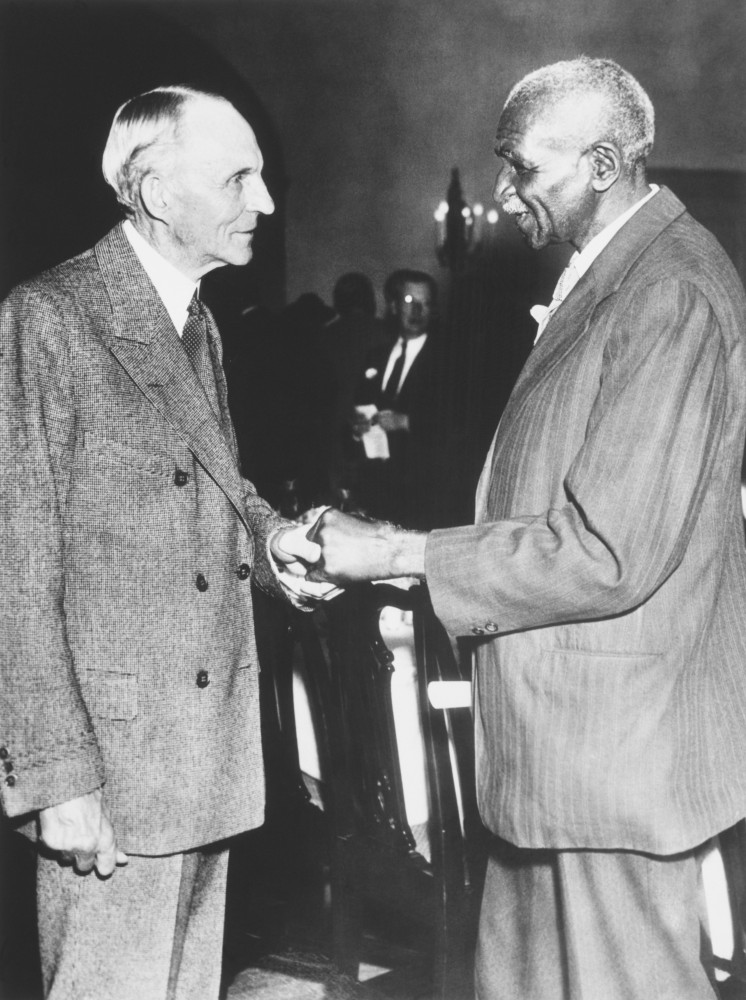 Lesser-known inventions of famous inventors