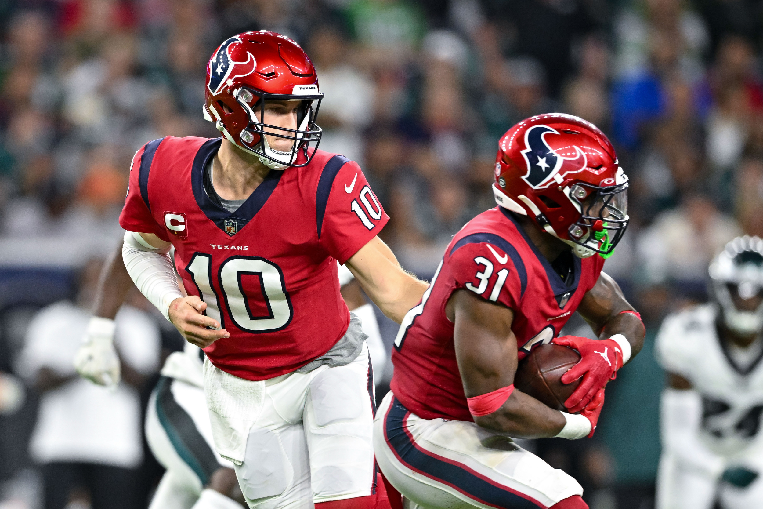 Every NFL team's alternate uniforms, ranked