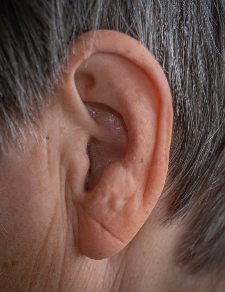 Why we should listen to our ears