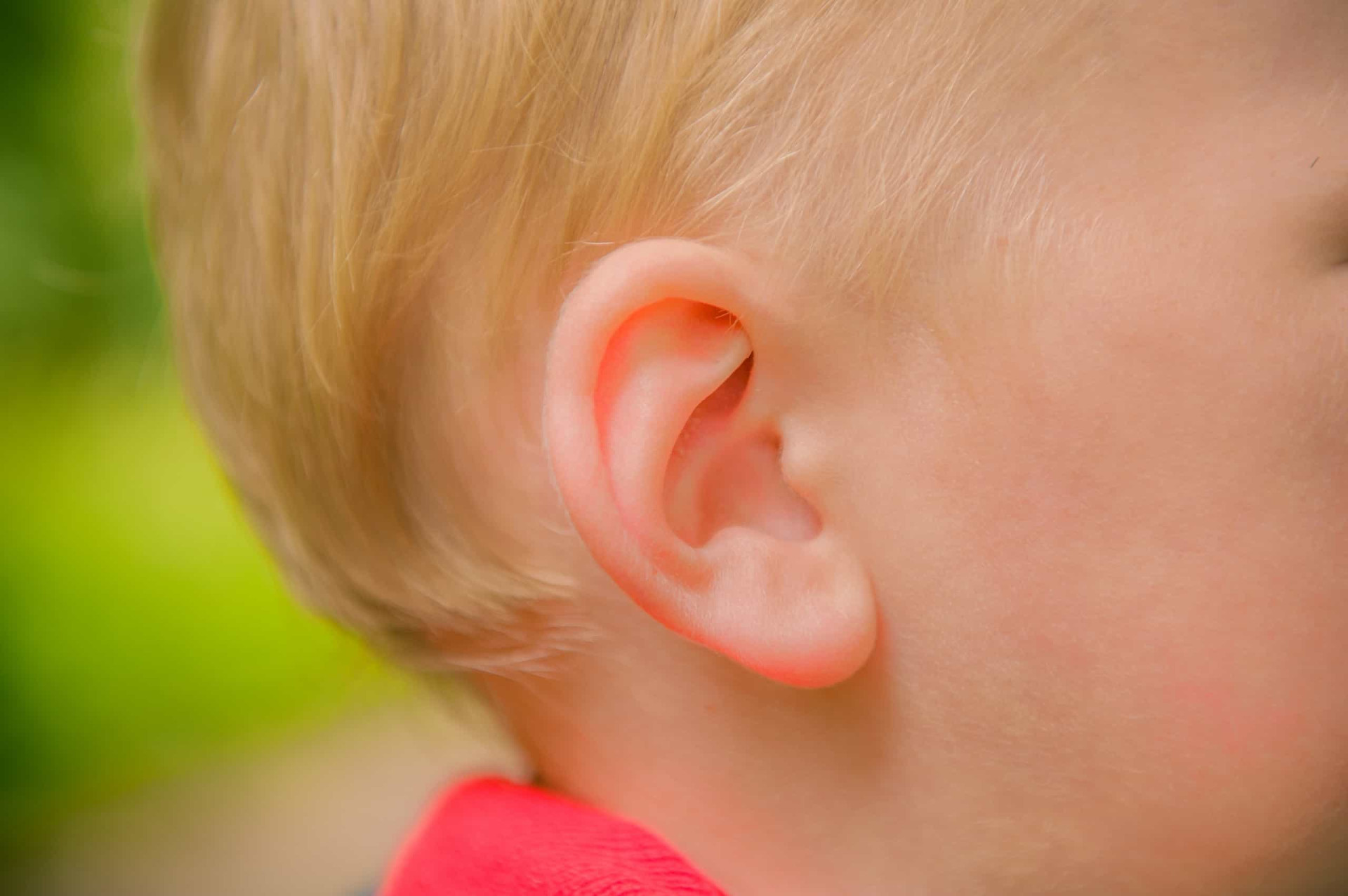 Why we should listen to our ears