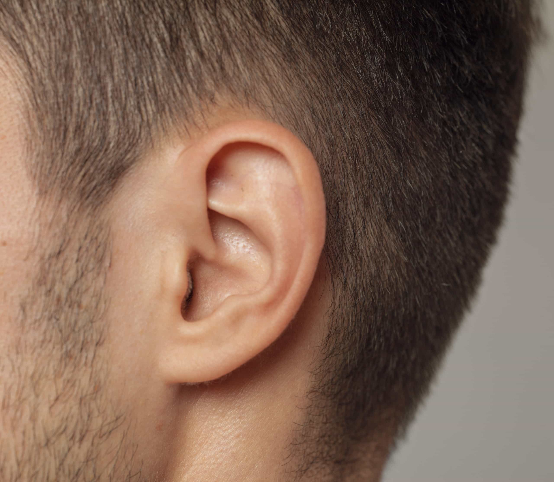Why we should listen to our ears
