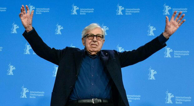 Morto Gigio Morra, addio l'attore napoletano volto noto di Un posto al ... Morto Gigio Morra, addio l'attore napoletano volto noto di Un posto al ...
