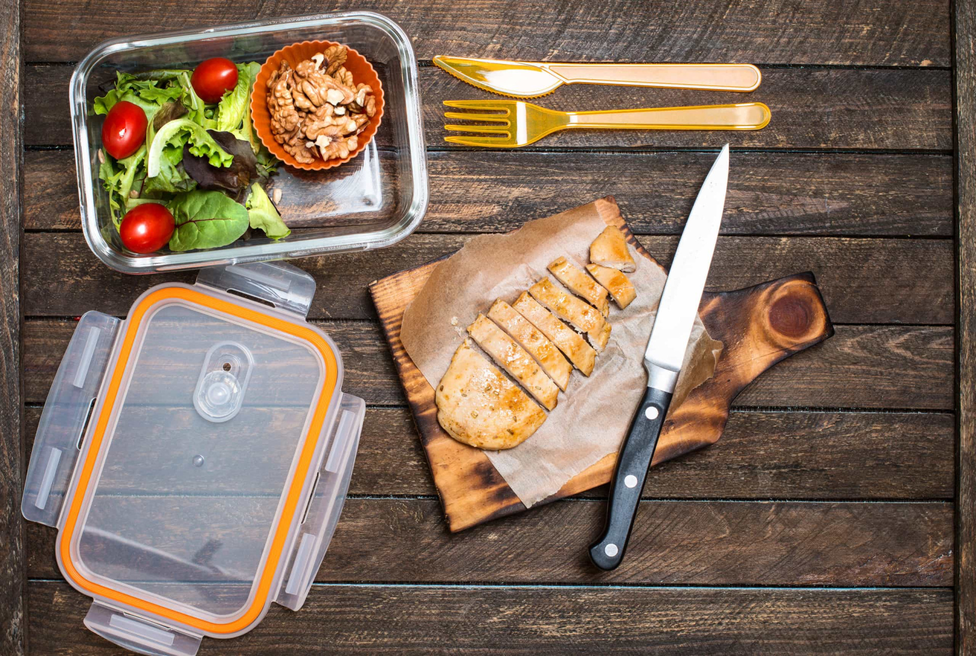 Creative ways to repurpose your leftovers