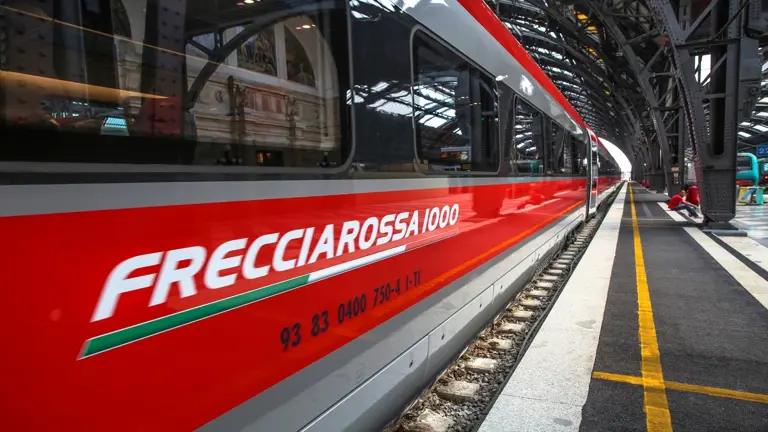 Fs presenta la Freccia di febbraio, nuovo numero del magazine del gruppo