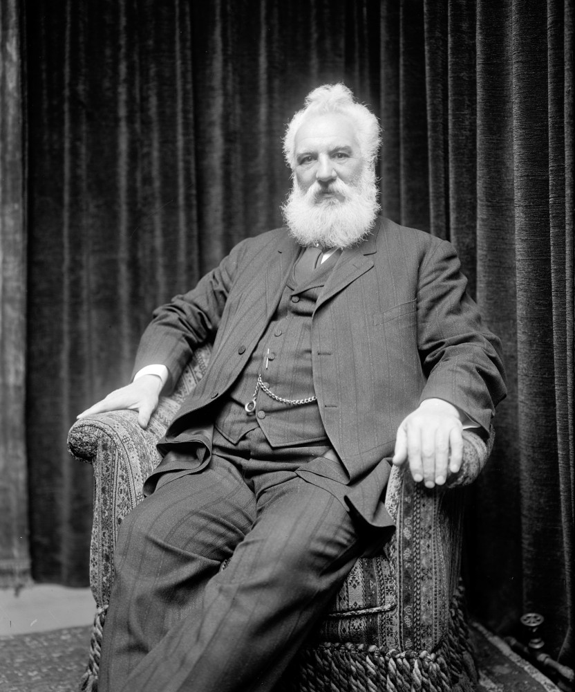 Lesser-known inventions of famous inventors