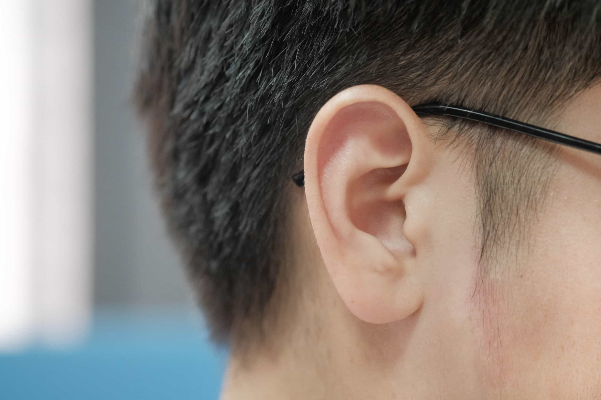 Why we should listen to our ears