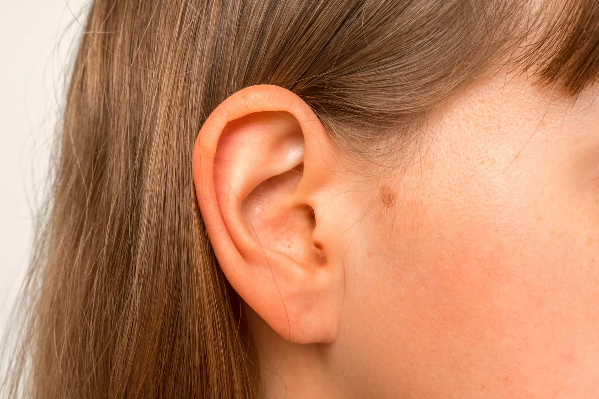 Why we should listen to our ears