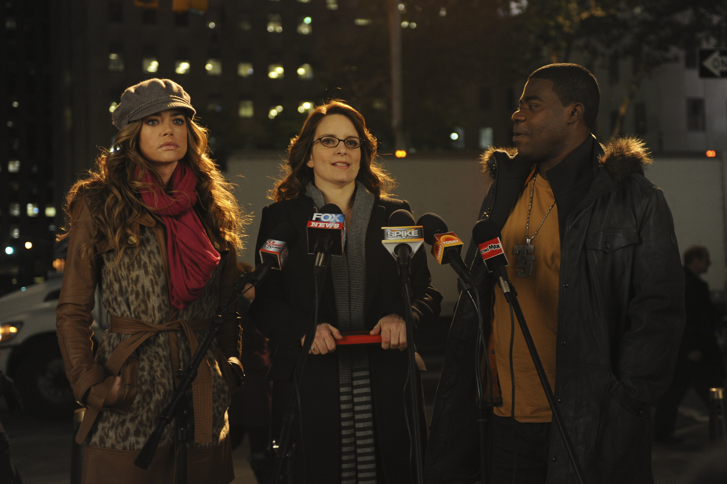 The 20 best TV shows set in New York City
