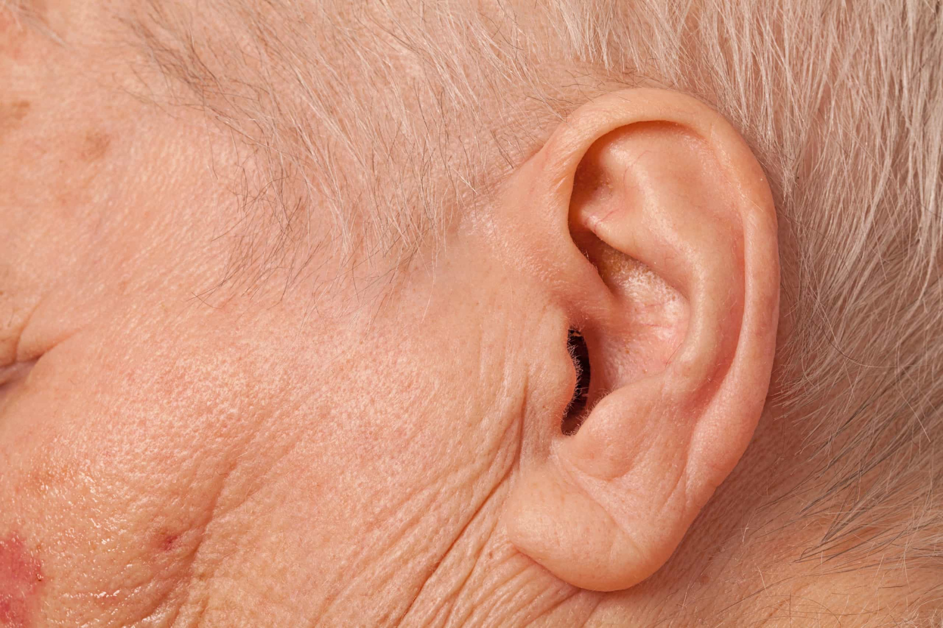 Why we should listen to our ears