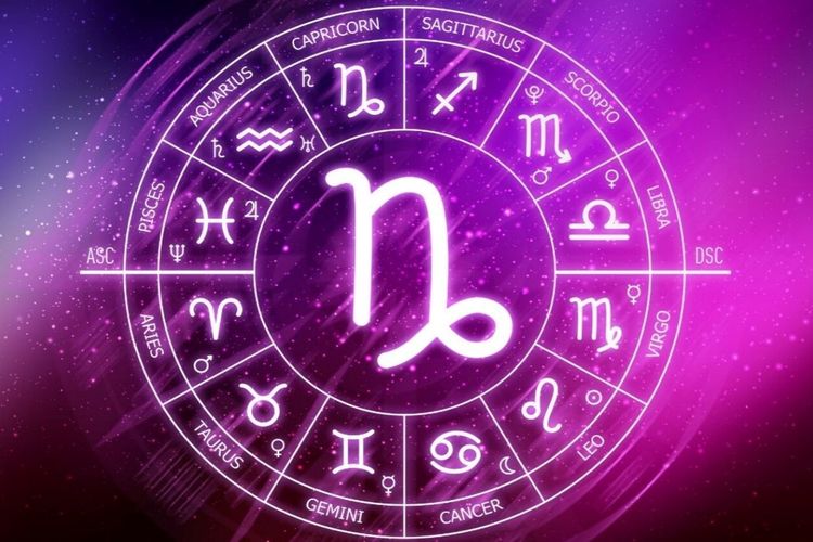 Ramalan lengkap zodiak Capricorn besok Senin, 26 Januari 2026 ...