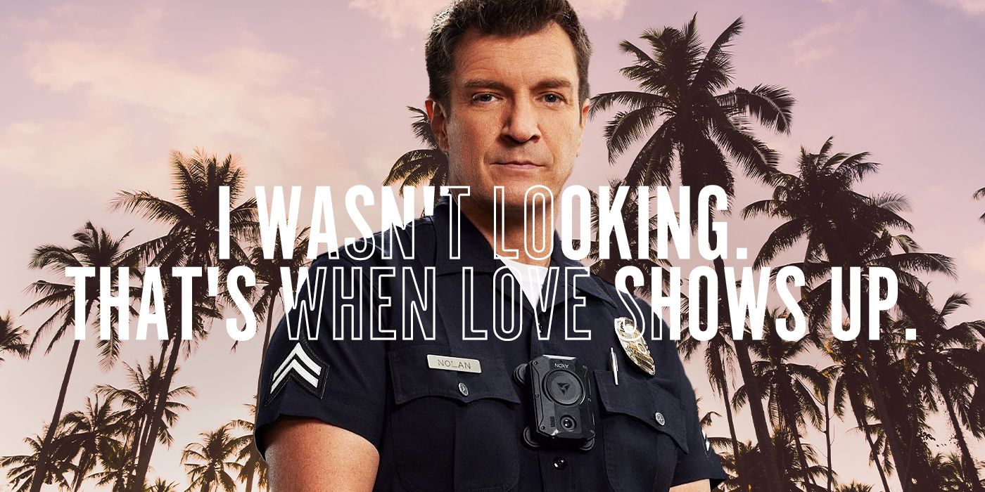 15 Best 'The Rookie' Quotes, Ranked