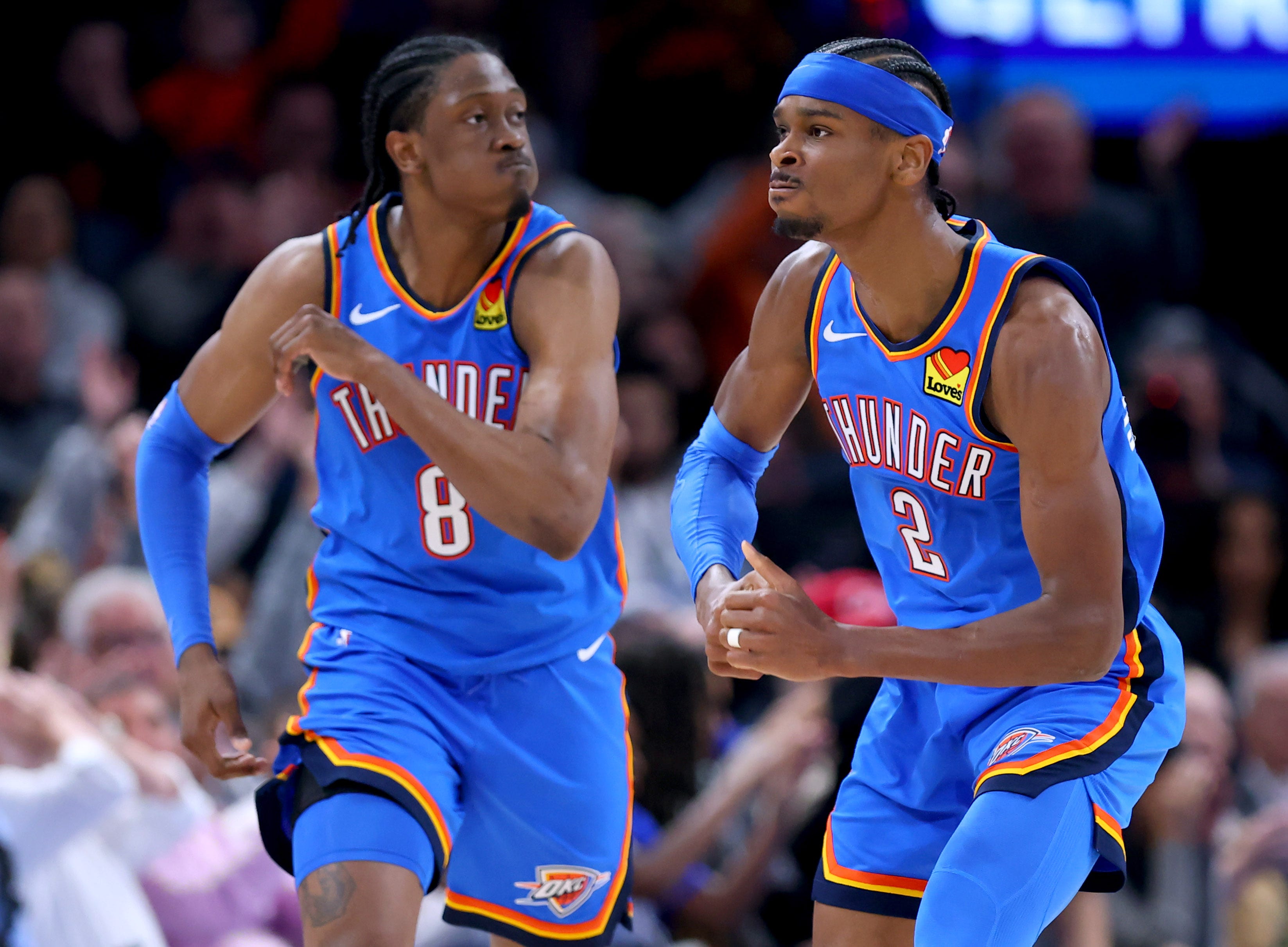 NBA All-Star Game teams: Here are rosters, lineups for all four squads