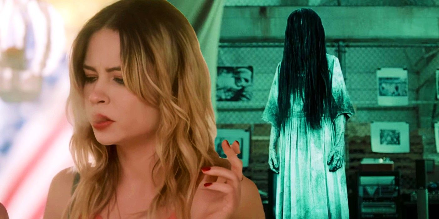 Daveigh Chase: Where The Little Girl From The Ring Is Now
