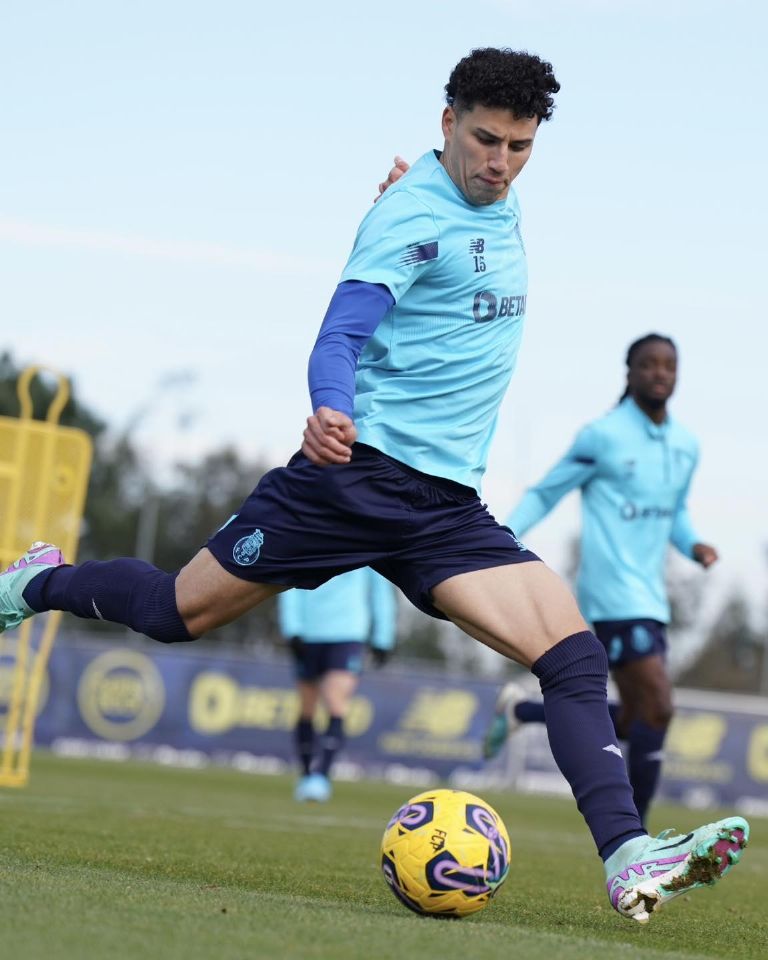 Jorge Sánchez lanza indirecta a la afición del Club América por ...