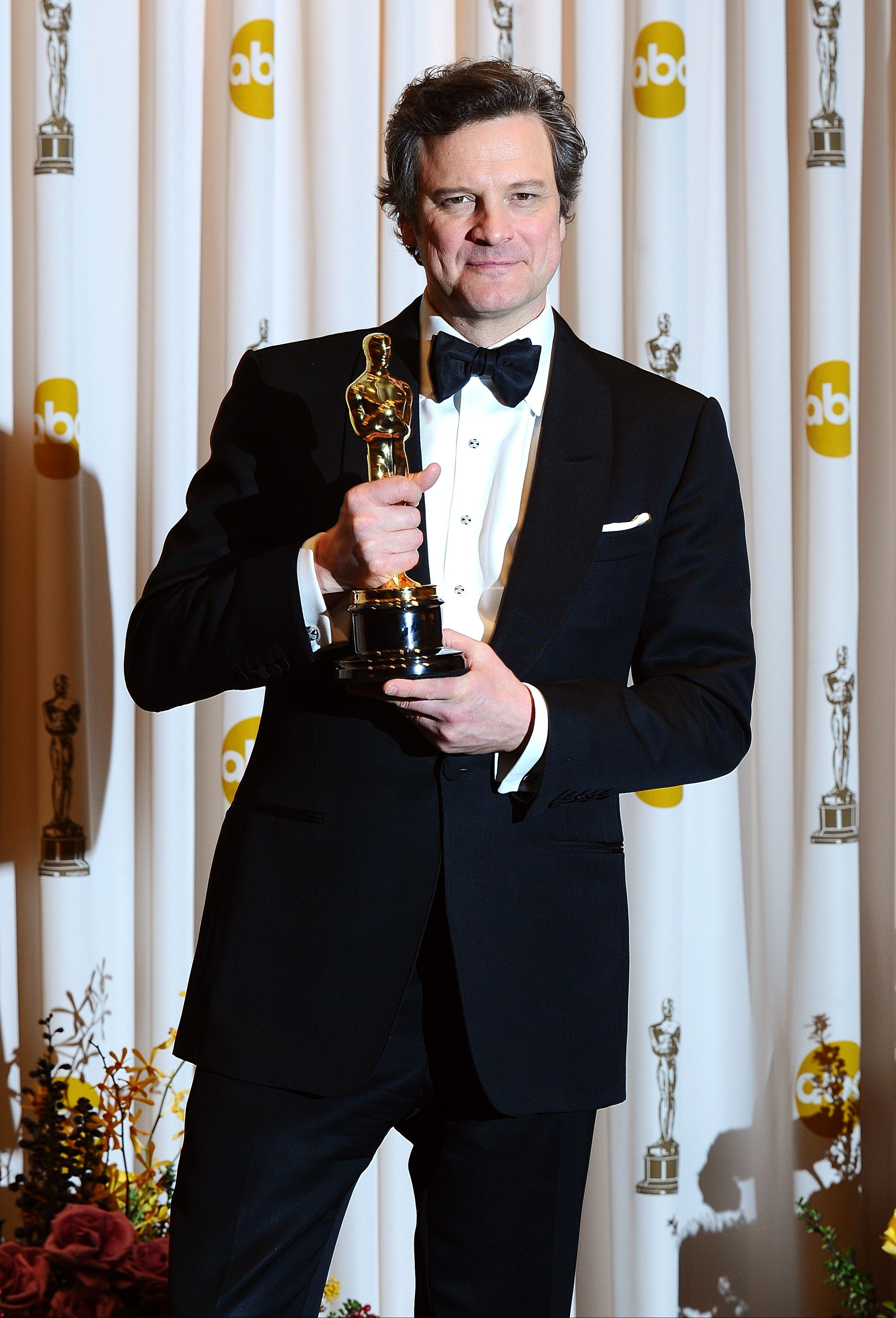 Who has won the most Best Actor Oscars in history?