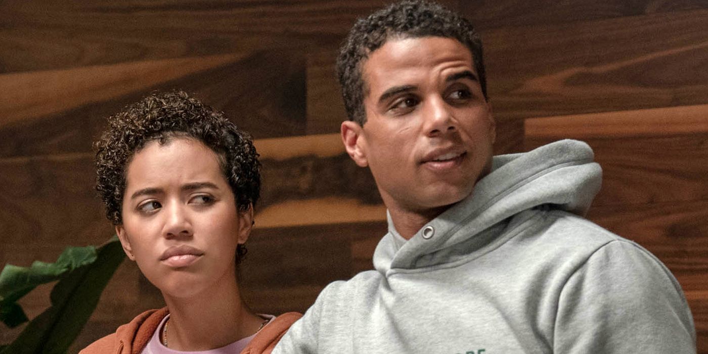 “Fans Have a Lot To Look Forward To”: Mason Gooding Teases Kevin ...