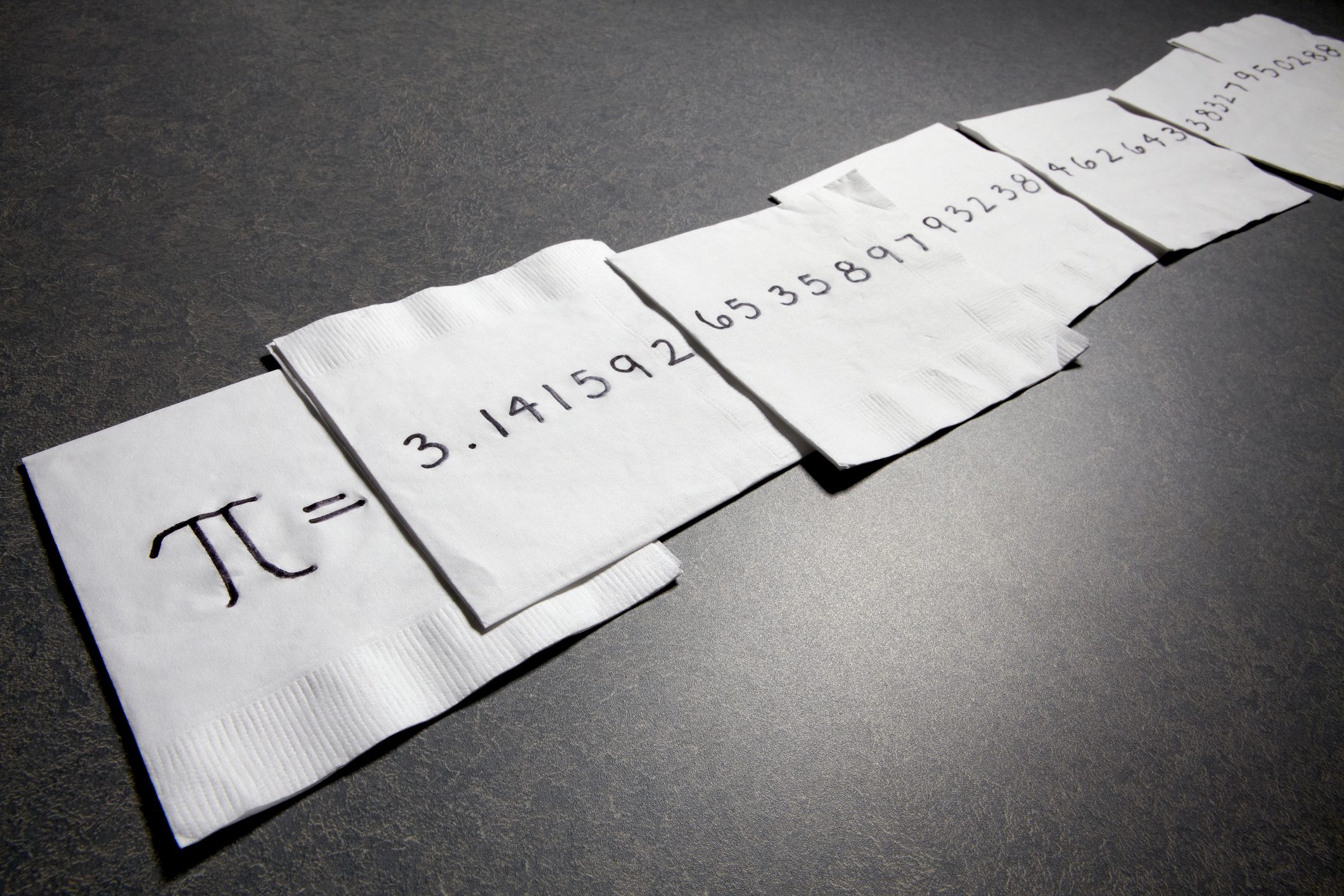 25 Fun Facts About Pi Your Math Teacher Might Have Missed