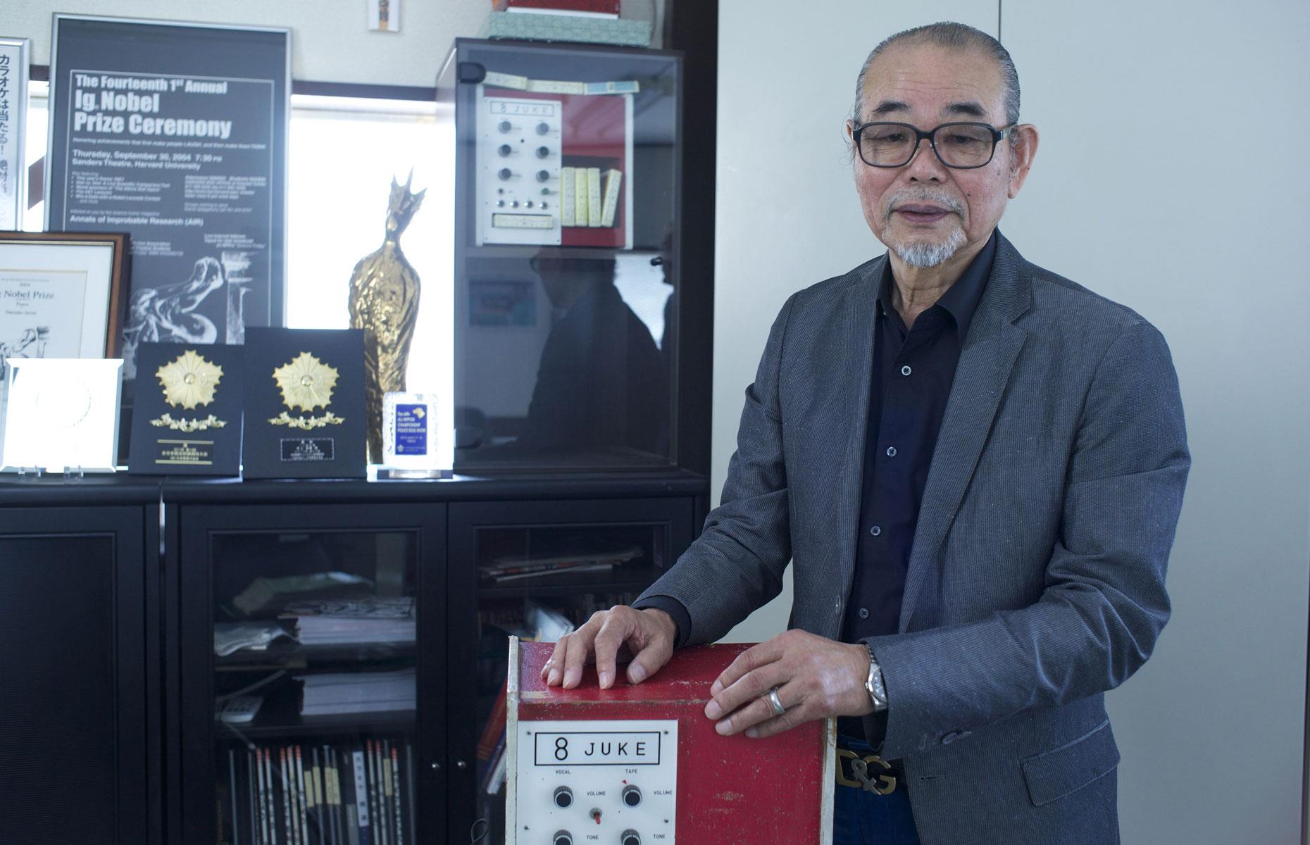 Inventors who changed the world, but not their bank balance