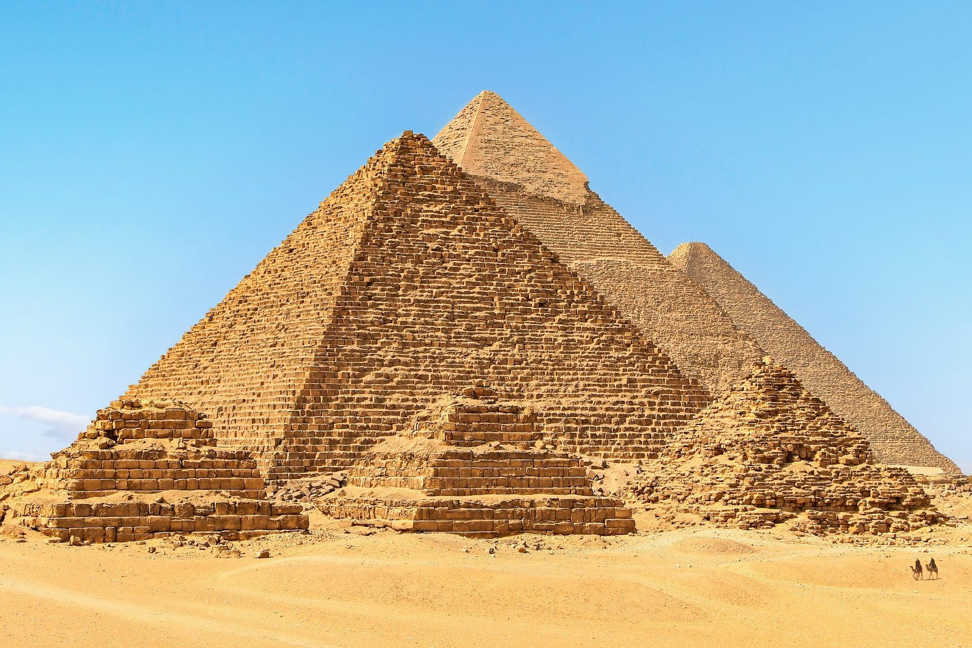 25 Fun Facts About Pi Your Math Teacher Might Have Missed