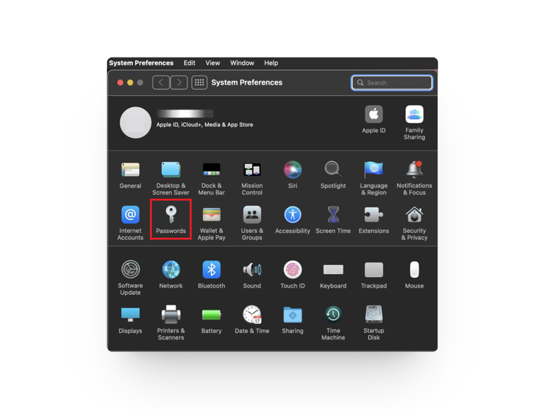 How to Find Passwords on Mac: Step-by-Step Guide