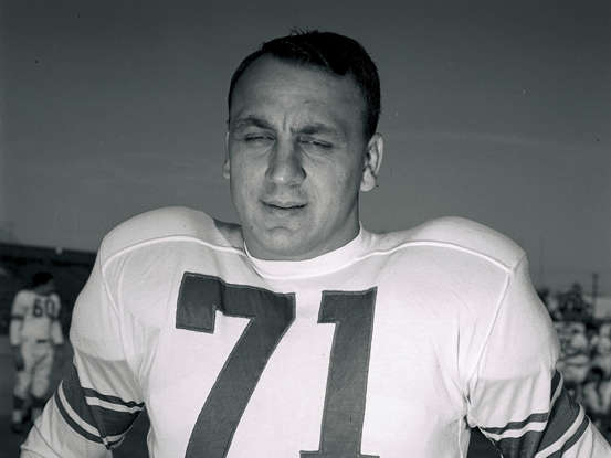 19 Former College Football Stars Who Became NFL Legends 19 Former College Football Stars Who Became NFL Legends