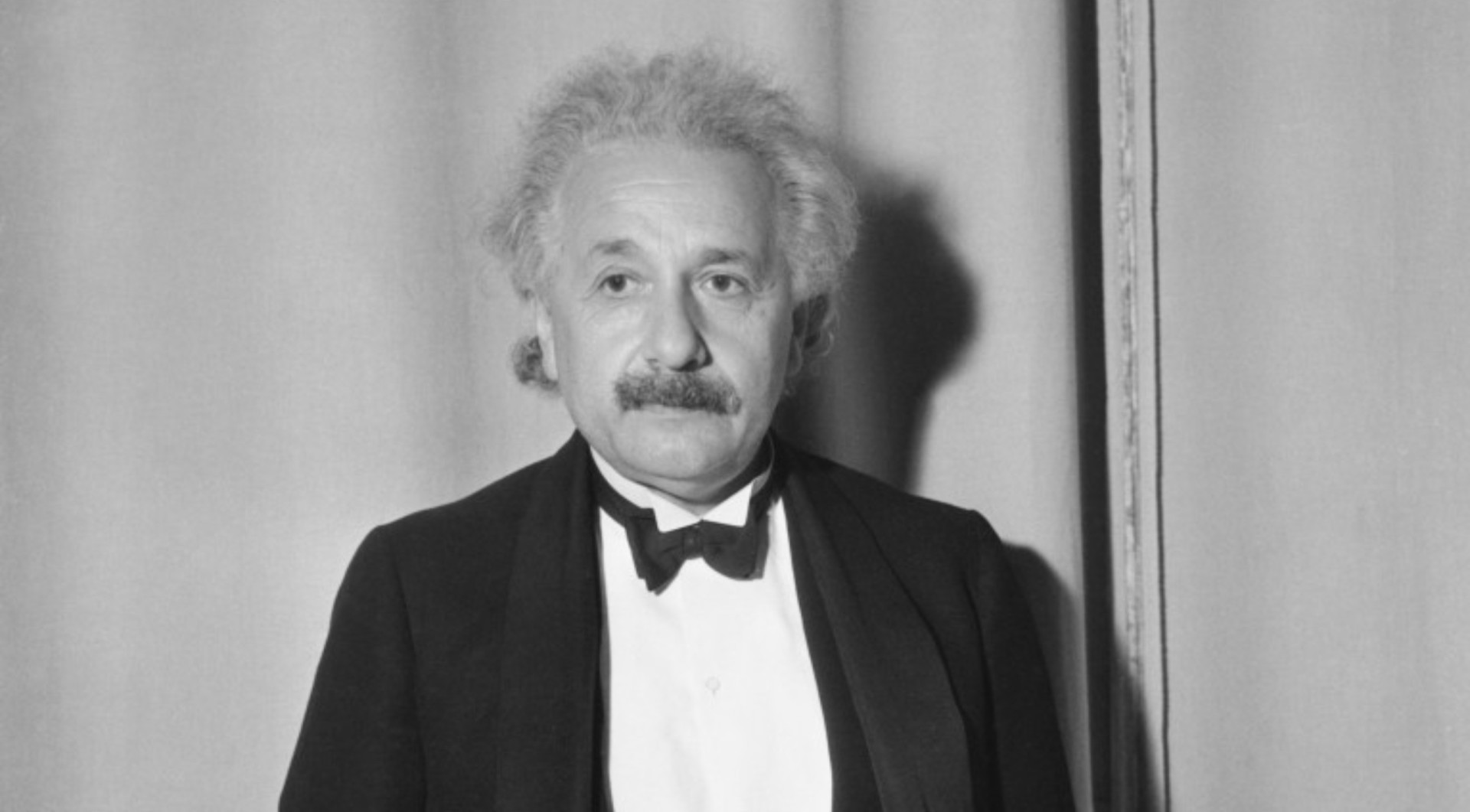 Albert Einstein, l'homme derrière le génie