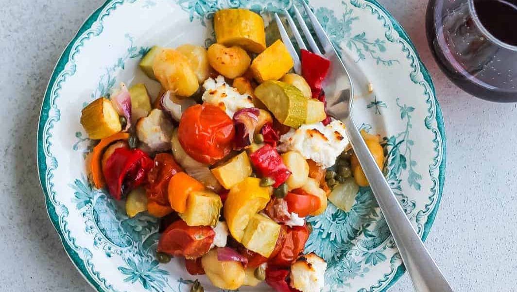 17 Simple Family Dinners You Can Just Dump and Forget