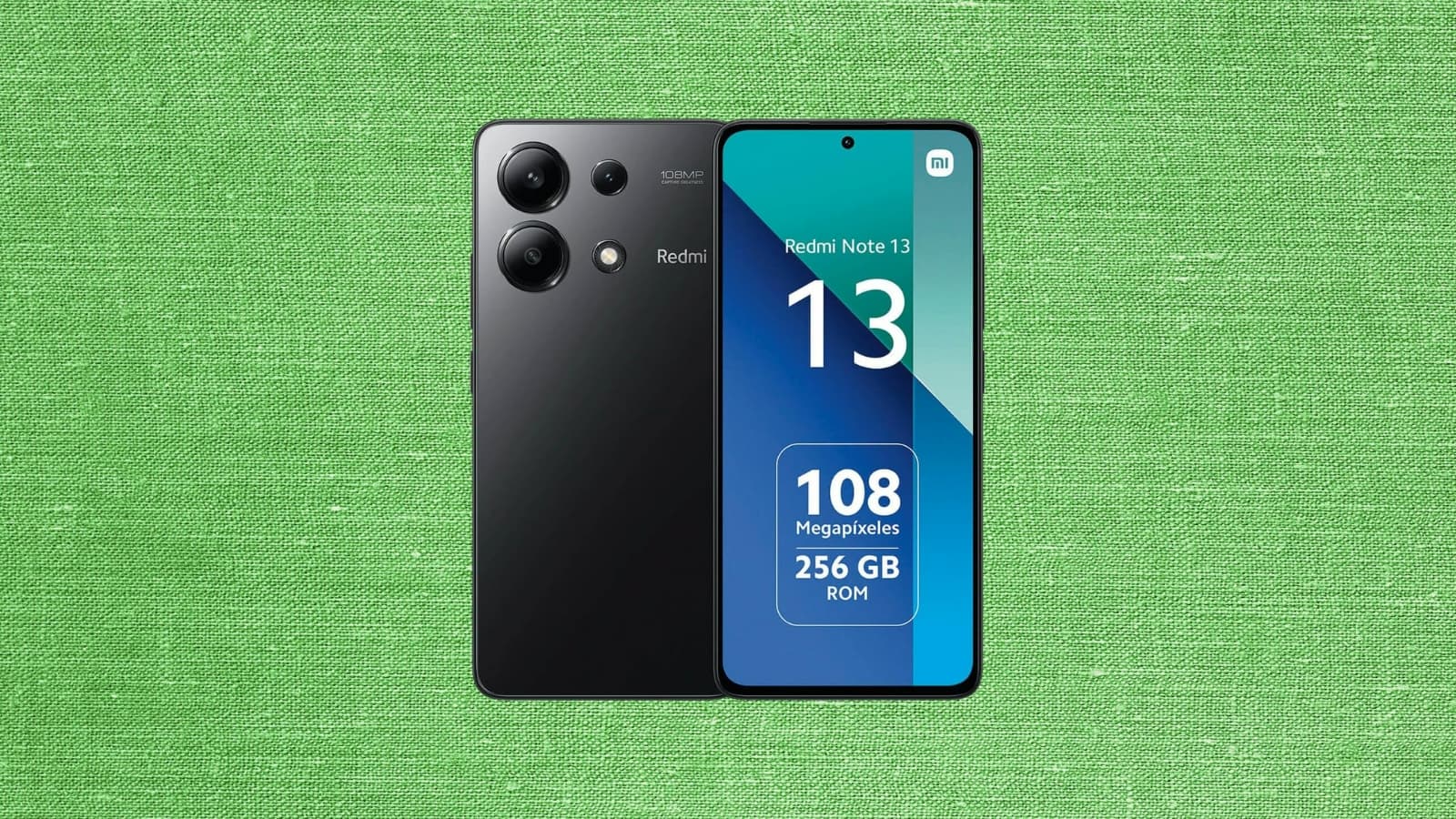 À ce prix-là, le Xiaomi Redmi Note 13 va se vendre comme des petits pains