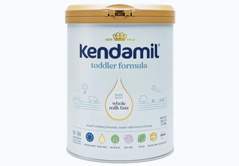 6 Essentials for Your Toddler Packing List