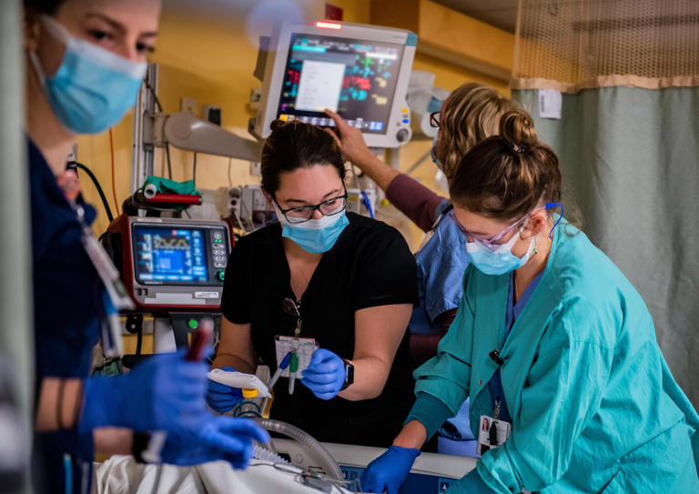 UVM Health Network to cut $122 million in jobs and patient services ...