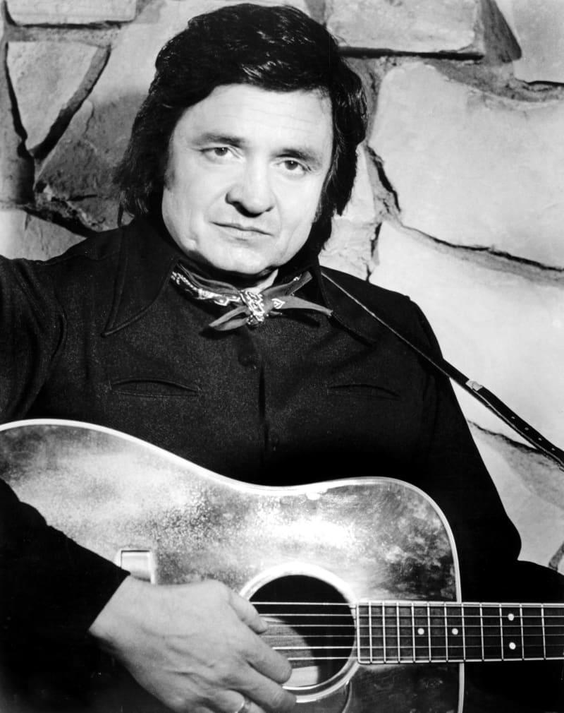 Looking Back At Johnny Cash's Sad Cause of Death