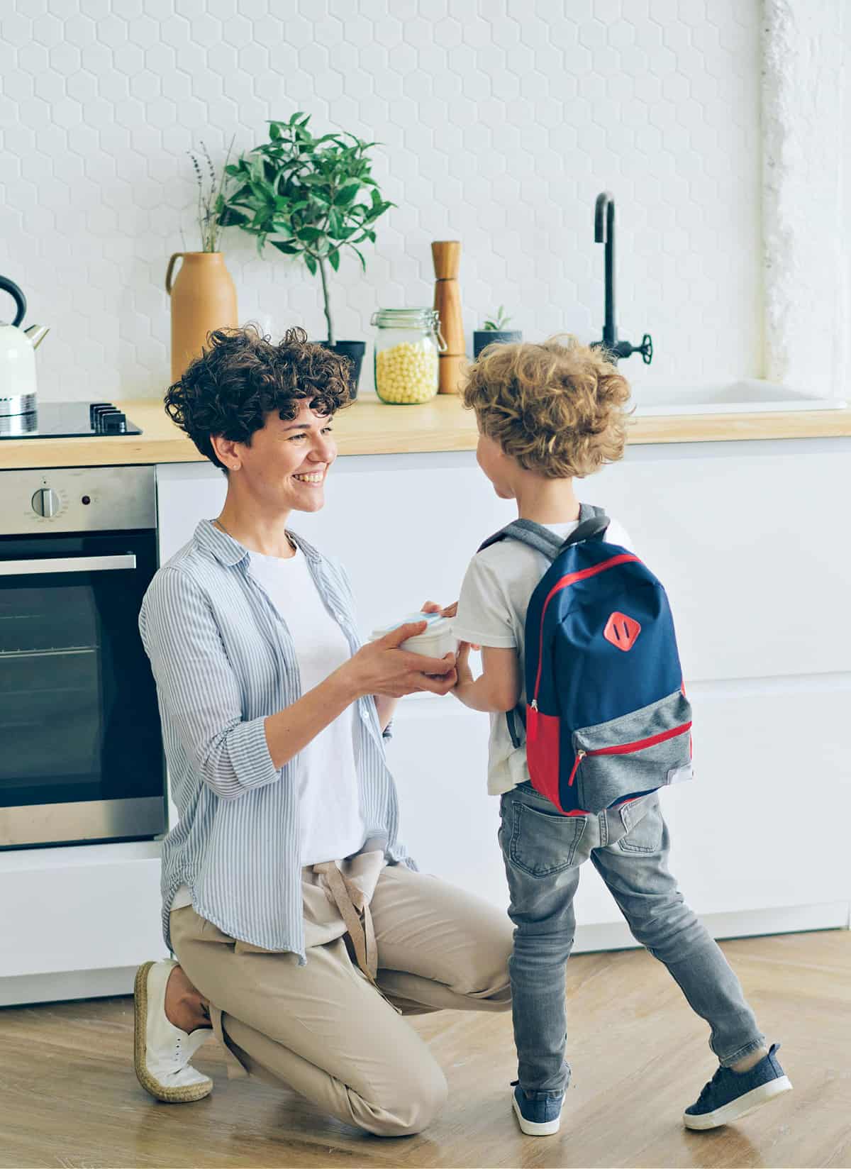 6 Essentials for Your Toddler Packing List