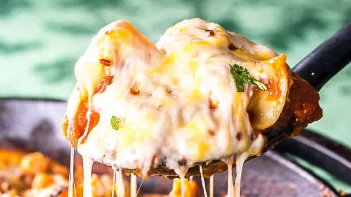 26 easy ground beef dinners ready in half an hour