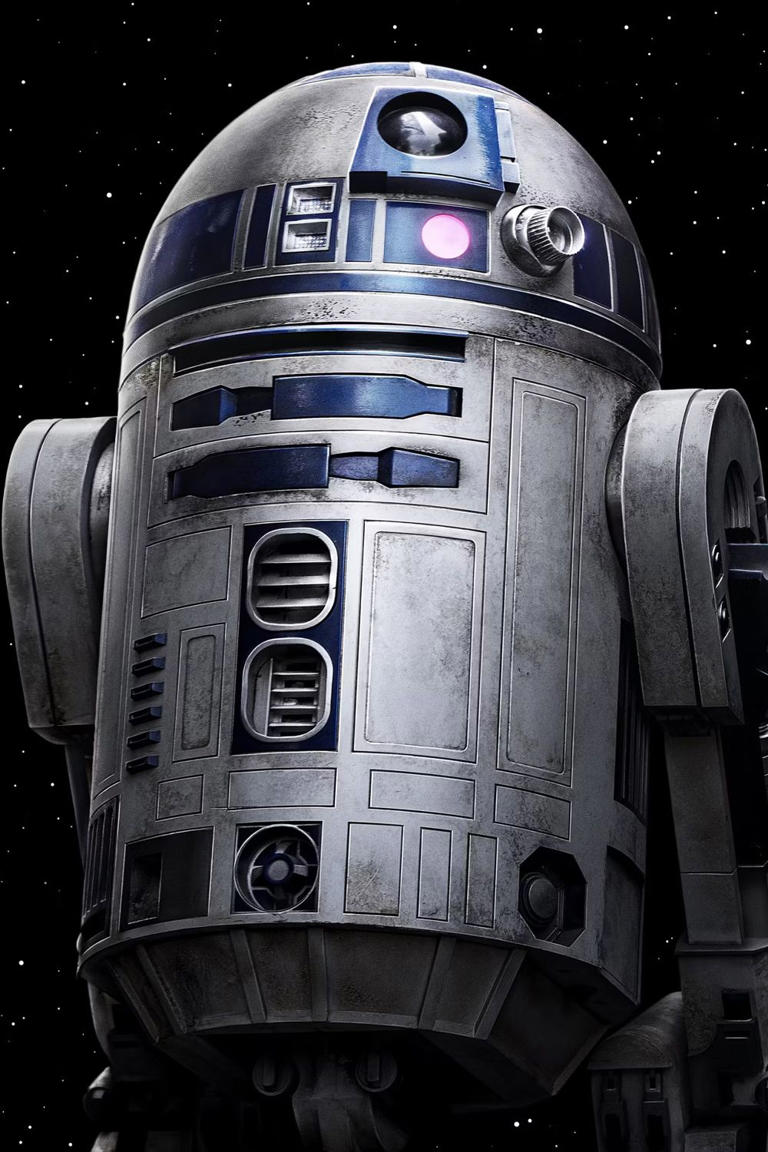 The Secret Origin Of Artoo-Detoo's Name Explained