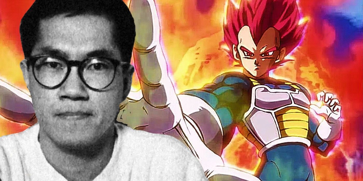 "It Is Challenging Work": Dragon Ball Producer Unpacks the Anime's ...