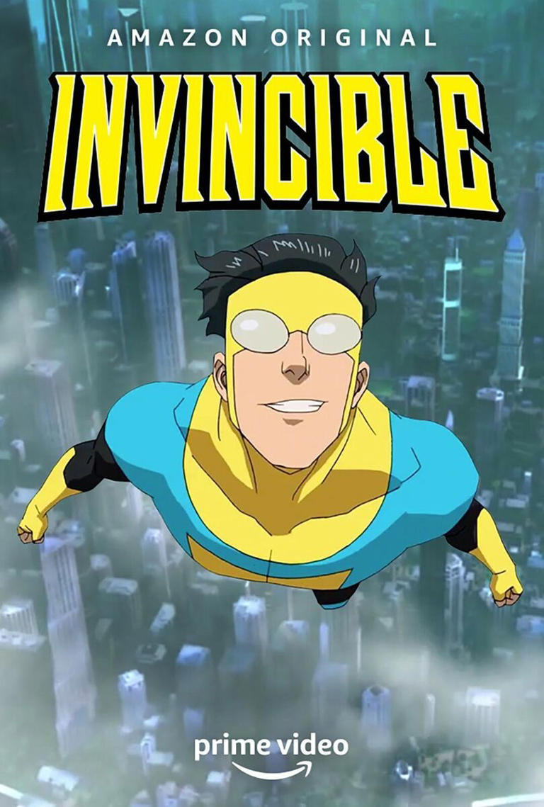Invincible Season 3: All 11 Villains In The Order