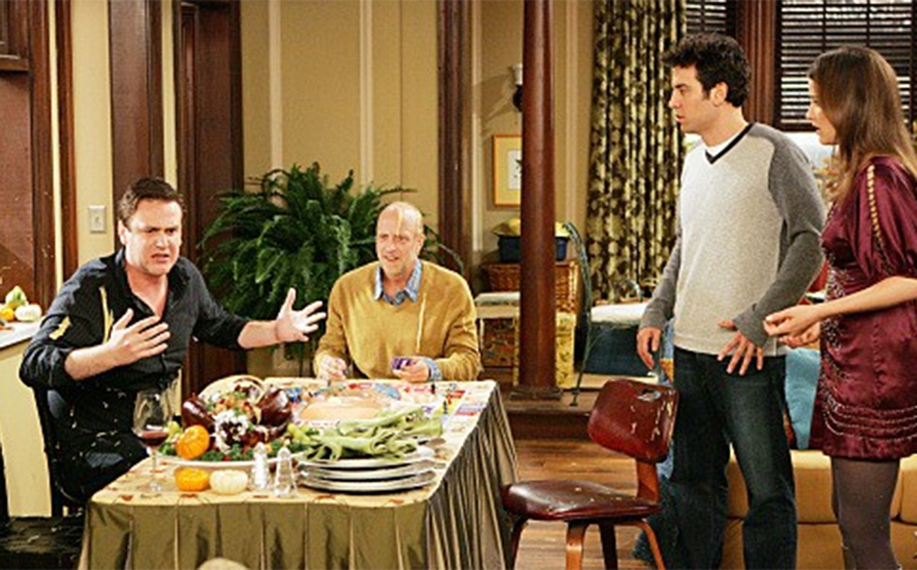 Relembre os sogros mais malas da TV!