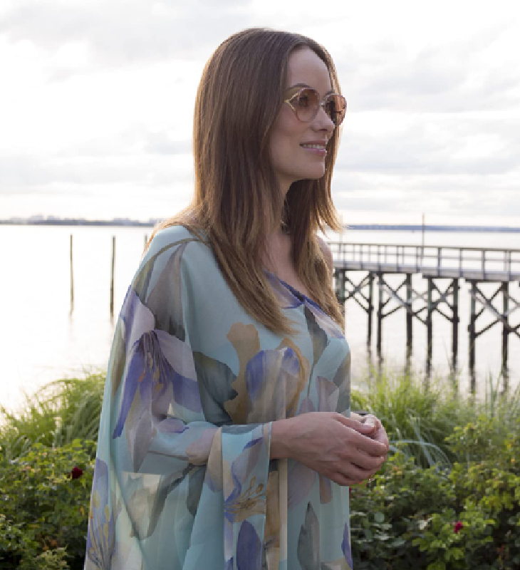 Relembre os papéis mais marcantes da carreira de Olivia Wilde